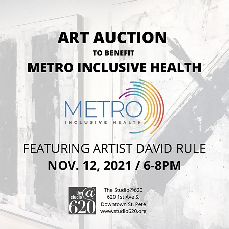 David Rule | interpretation | TheStudio@620