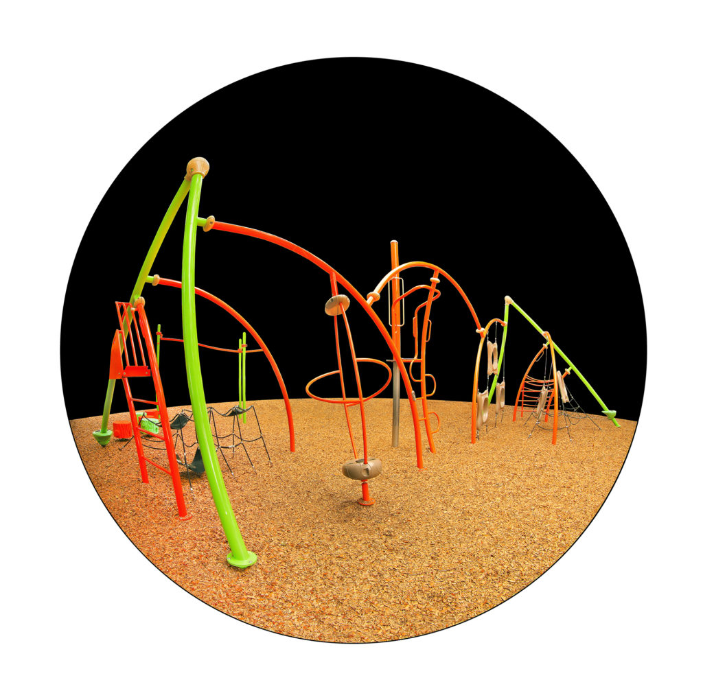 Art in Isolation: Recent Works by Thomas U. Gessler | TheStudio@620